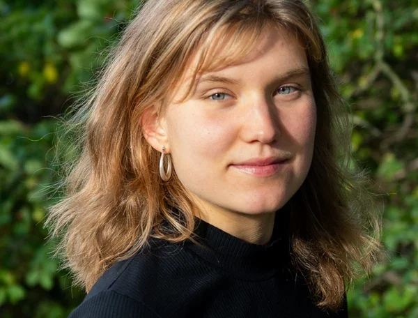 Sophie Lenz – REDEMOS